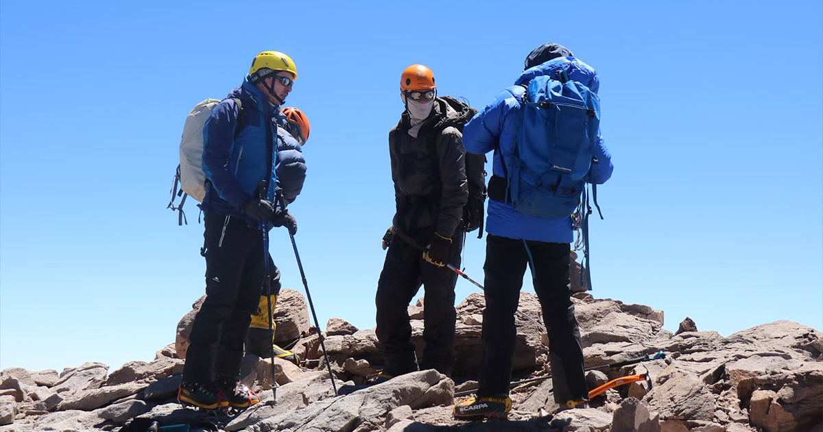 Mount Kilimanjaro Trekking Guide – Kiss the Crown